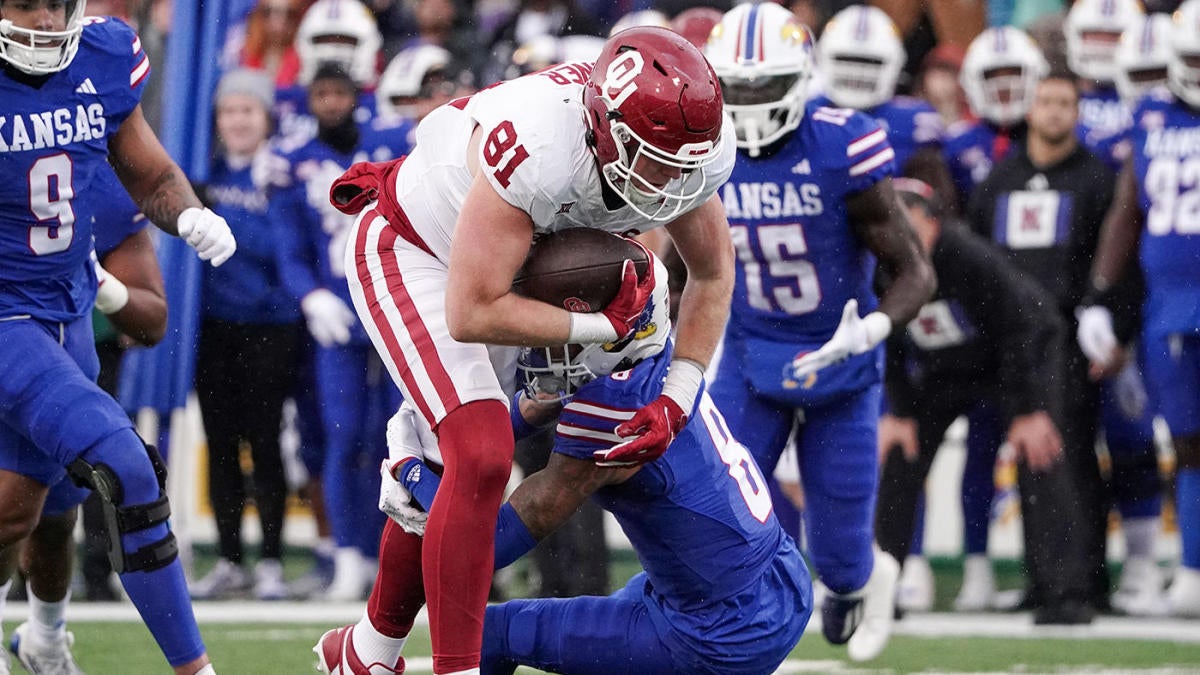 College football Week 9 overreactions: Oklahoma produces biggest ...