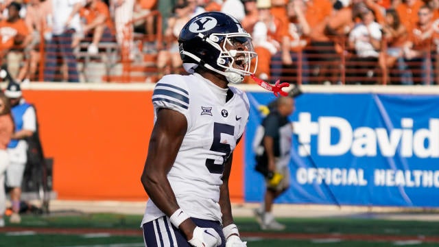 Neal Brown previews the BYU Cougars