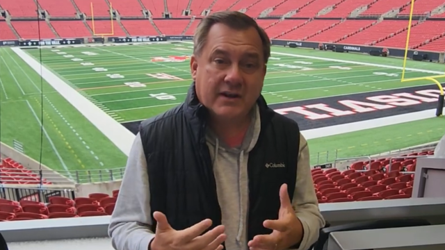 Cardinal Authority's Jody Demling details why Louisville has been great ...