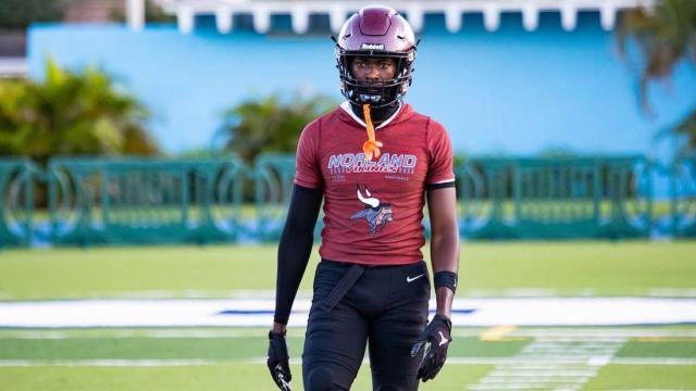 Crystal Ball: Jamari Howard to Florida State | Football Recruiting Podcast