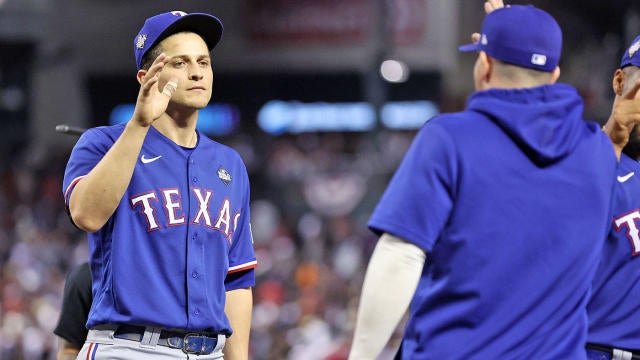 Corey Seager Continues Post Season Dominance Corey Seager Continues Post Season Dominance