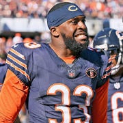Jaylon Johnson, Chicago Bears, DB - News, Stats, Bio - CBSSports.com