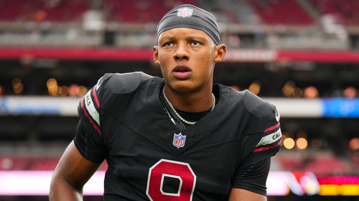 Fantasy Football: Joshua Dobbs trade should give Vikings offense a ...