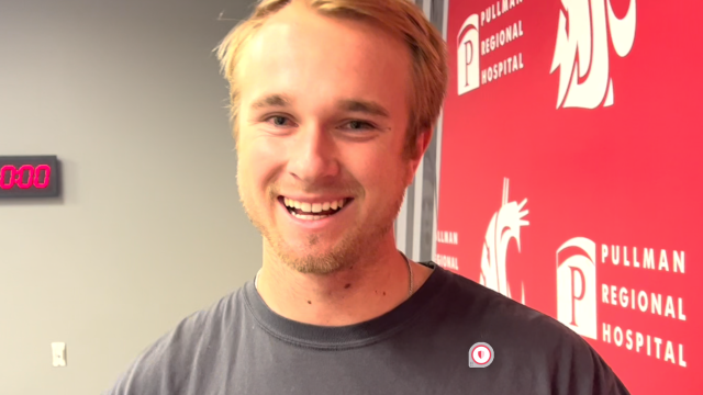 30 seconds with Dean Janikowski on More Than A Kick