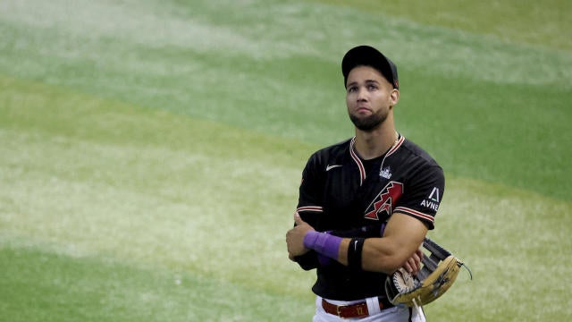 Can The Diamondbacks Find A Rally Down 3-1 In the World Series