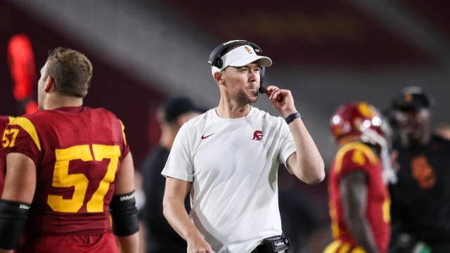 What does the future of USC look like under Lincoln Riley? | Football ...