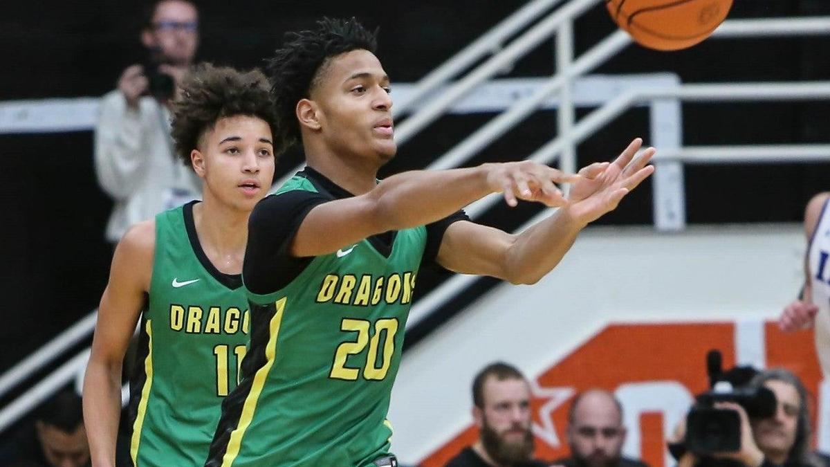 Preseason National Top 10: No. 6 AZ Compass Prep - CBS Sports