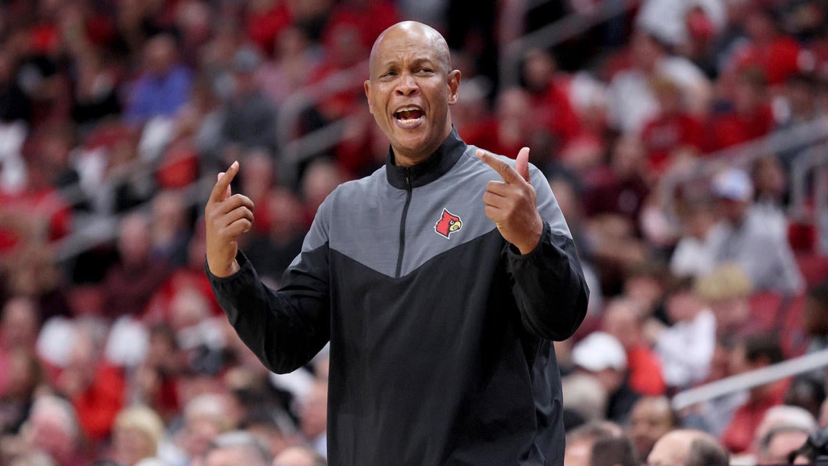 College basketball coaching hot seat: Five coaches who may need a good ...