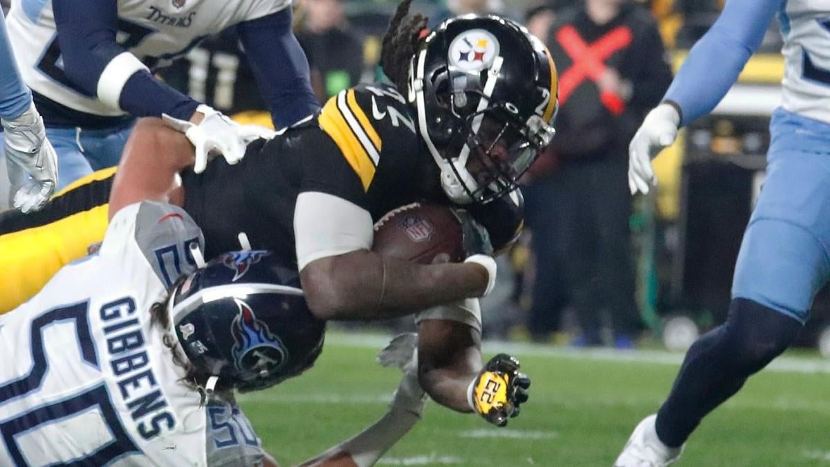 Fantasy Football Week 1 Non-PPR Cheat Sheet: Player ratings to guide ...
