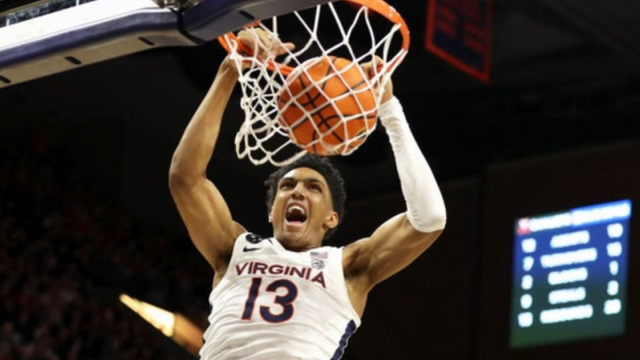 Ryan Dunn says consistency is the key to Virginia being 'really special ...