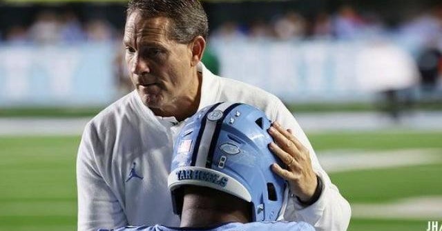 UNC a Nickel Defensive Team According to DC, But.... - 247Sports