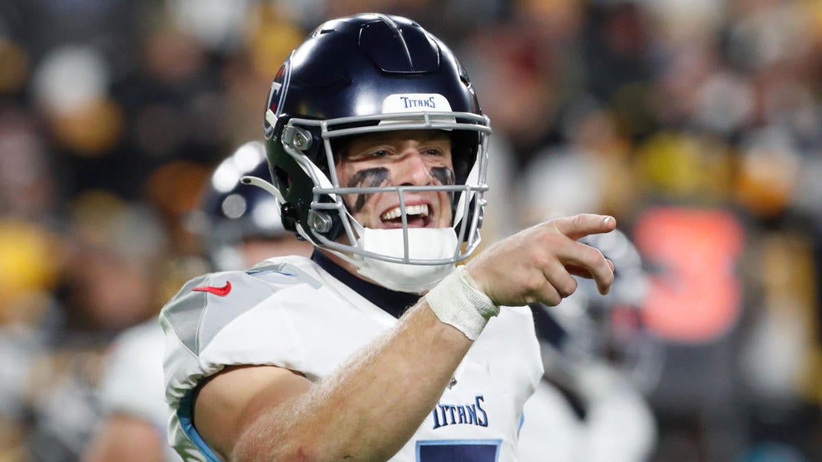 Titans' Will Levis discusses lessons learned from his first three NFL ...