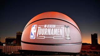 NBA Game Scores - CBSSports.com