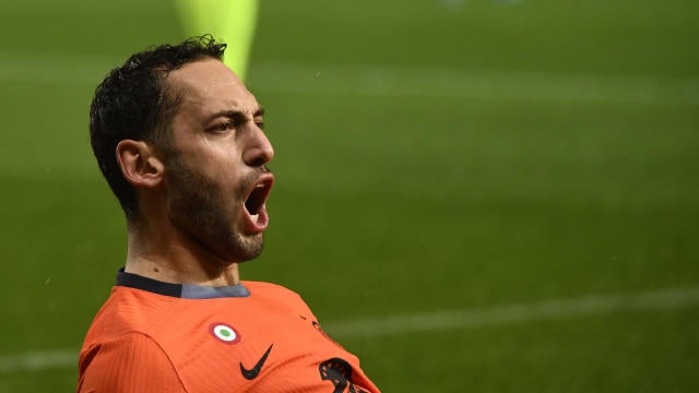 Match Highlights: Atalanta vs. Inter | Scoreline