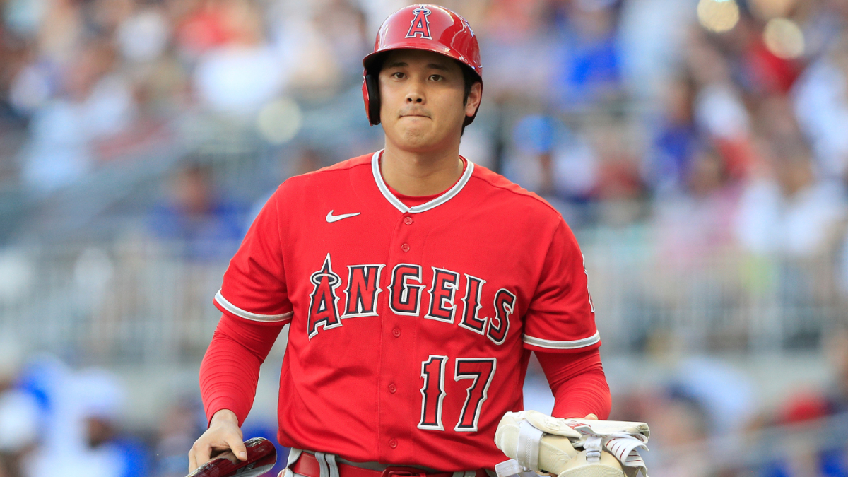 MLB rumors: Shohei Ohtani sweepstakes could last a while, Justin Turner ...