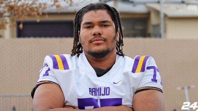 Fits for Big Uncommits: Jericho Johnson | College Football Recruiting Show