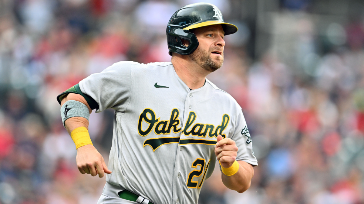 Guardians hire Stephen Vogt as new manager, as recently retired MLB ...
