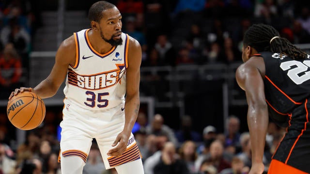 Why The Suns Are Not Destined To Become NBA Champs