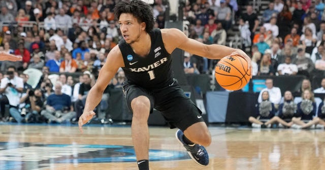 Desmond Claude looking for breakout season at Xavier | College ...