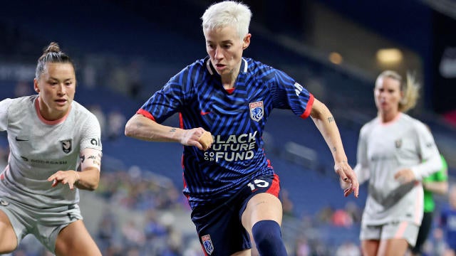 NWSL Championship Prediction: OL Reign Vs. Gotham FC