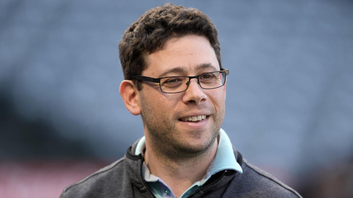 Marlins hire Rays GM Peter Bendix as new club president after parting ...