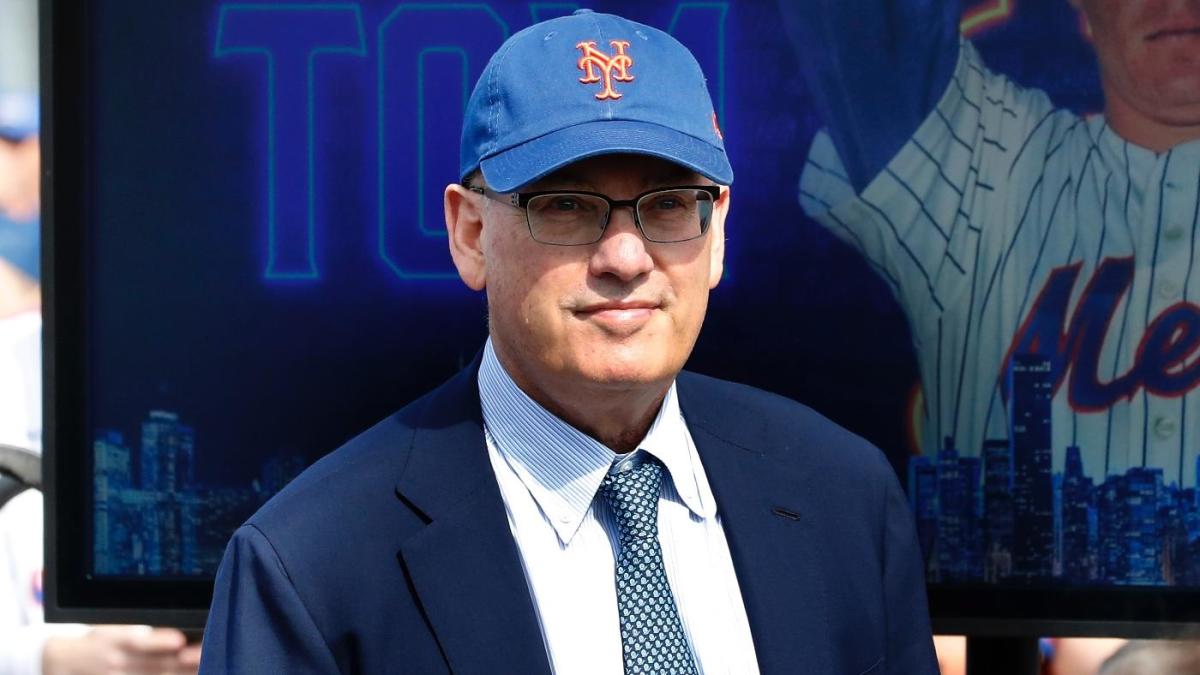 Mets owner Steve Cohen proposes $8 billion entertainment district adjacent to Citi Field - CBS ...