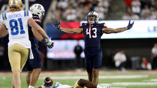 Cooper's Team of the week: Arizona Wildcats | Football Recruiting Podcast