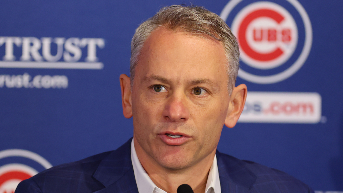 Cubs' Jed Hoyer defends firing David Ross for Craig Counsell: 'This is ...