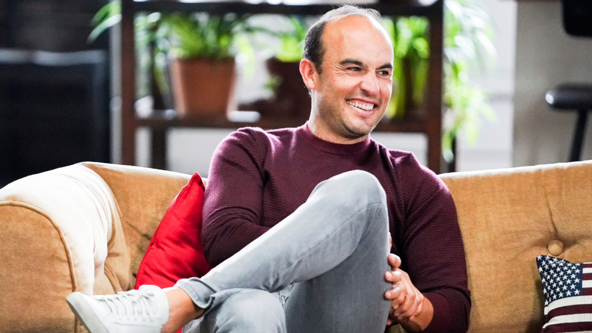 Landon Donovan reveals reaction to 2014 USMNT snub for dual-nationals ...