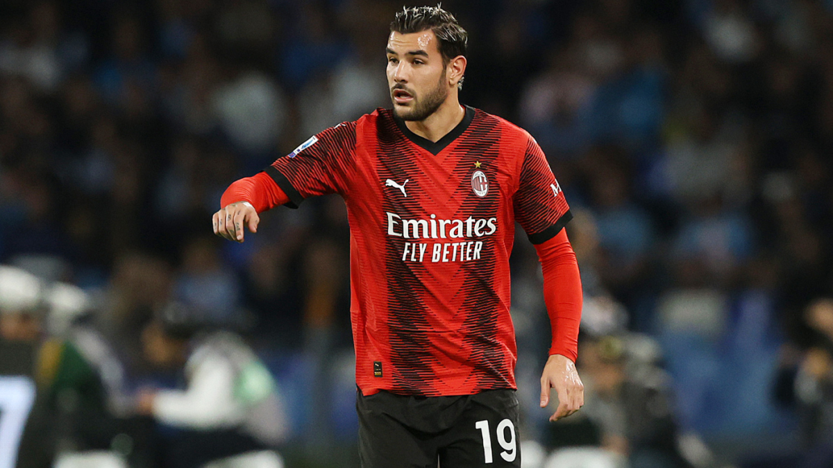 AC Milan vs. PSG: How to watch Champions League online, TV channel ...