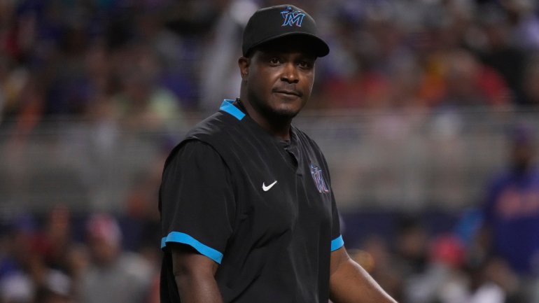 Yankees name James Rowson new hitting coach in return to organization, replacing Sean Casey ...