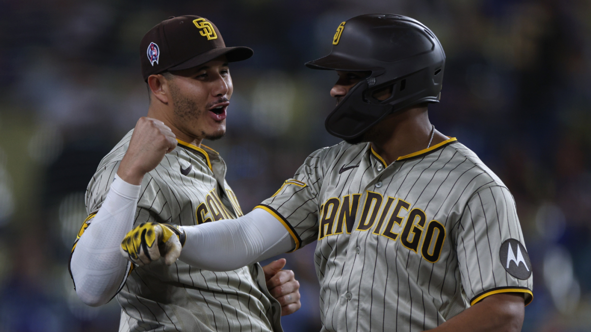 Batting Around: Which MLB team without a title will be next to win a ...