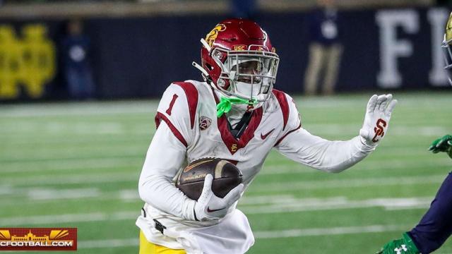 Zachariah Branch on getting support from his brother Zion