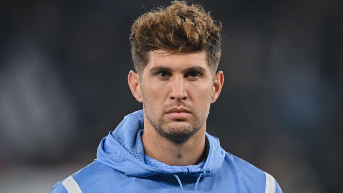 John Stones injury: Why Manchester City are fearing 'deep bad news ...