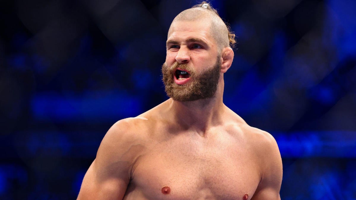 UFC 295: Can Jiri Prochazka or Alex Pereira bring stability to a ...