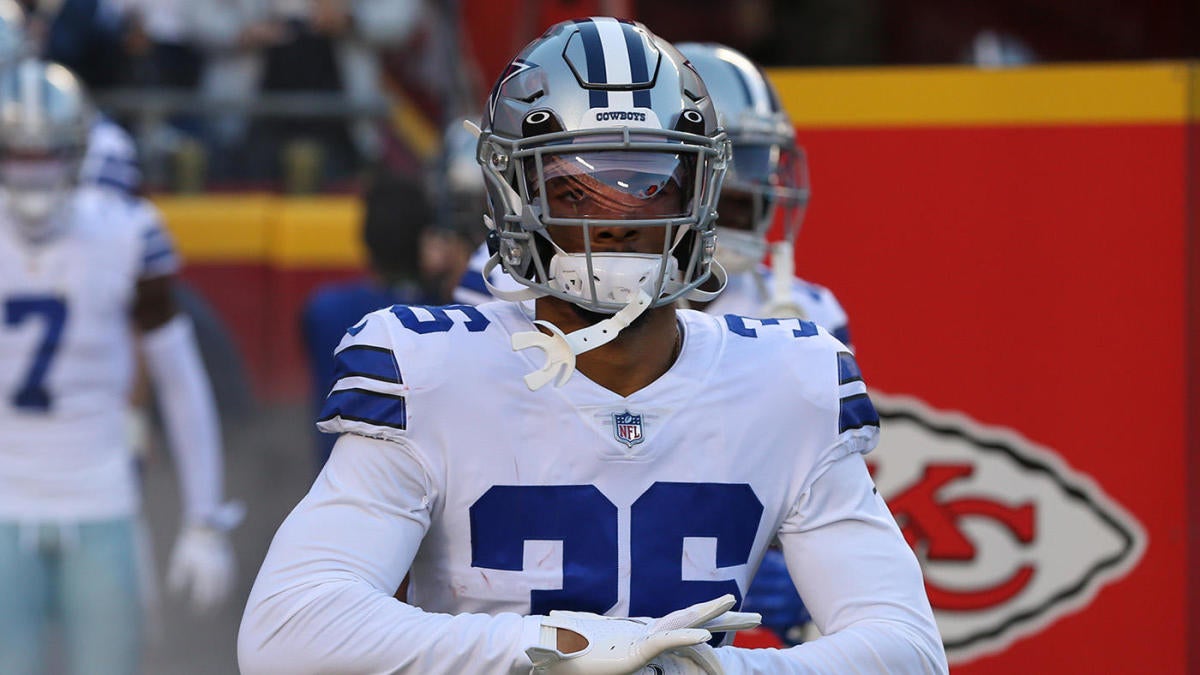 NFL Week 10 Practice Squad Power Rankings: Finding the culprit of the ...