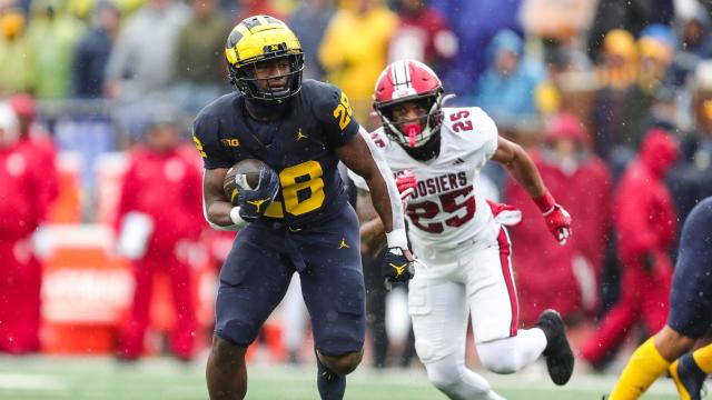 Which Indiana football true freshmen are impressing Tom Allen, IU's ...