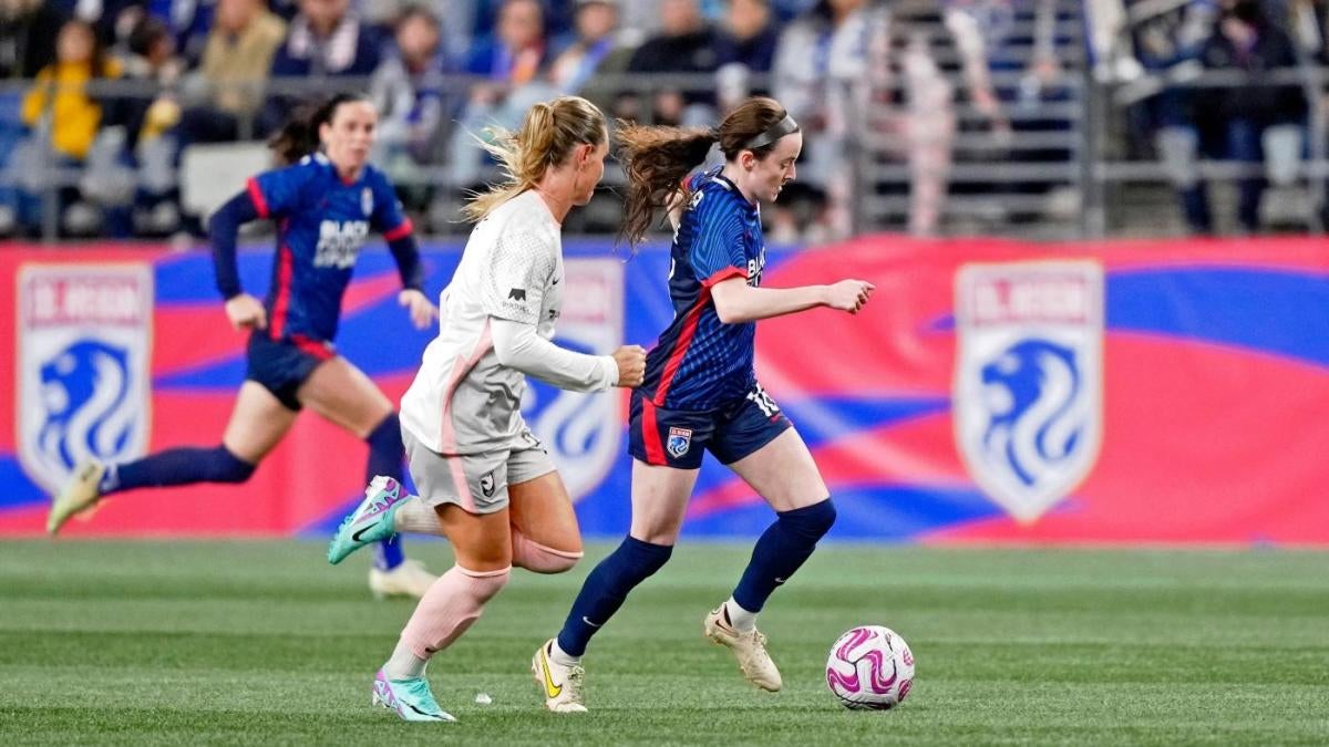 NWSL Championship players to watch: Rose Lavelle, Jenna Nighswonger ...