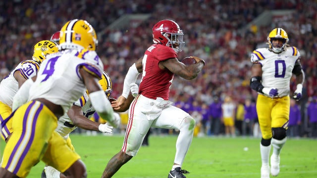 Late Kick: Will Alabama have a problem against Kentucky?