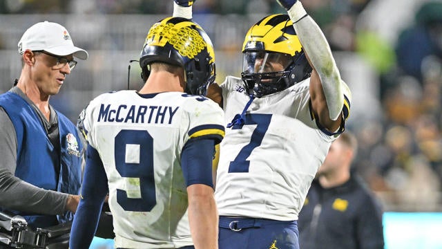 CBSSports preview: Michigan vs. Alabama