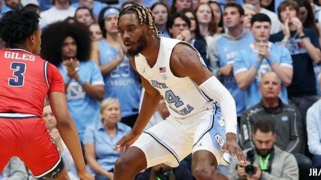 'Great Signs' for UNC as Season Opens