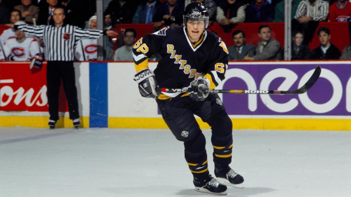 Penguins to retire Jaromir Jagr's No. 68, raise his jersey to PPG ...