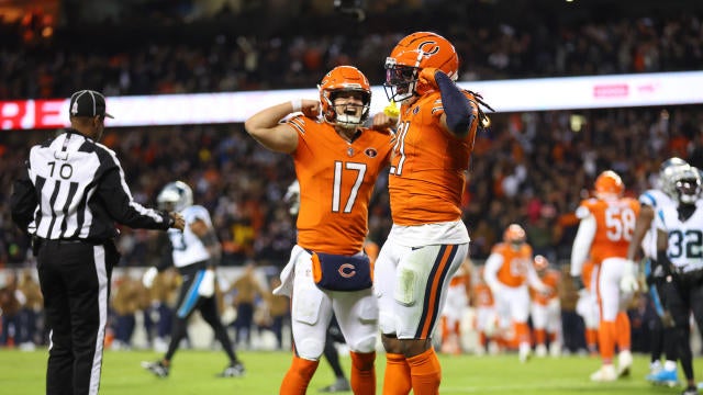 Why Bears Win Helps Secure No. 1 Pick