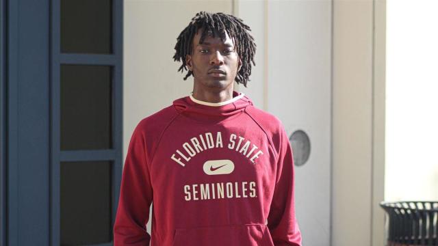 What is Florida State getting in 4-star CB Jamari Howard?