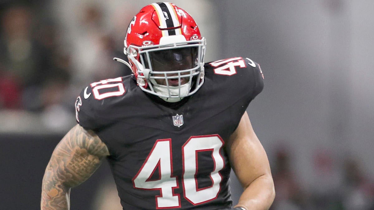 Falcons' Keith Smith says he won appeal to rescind $87K fine for ...