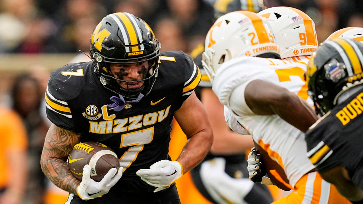 Tennessee vs. Missouri score, takeaways: Tigers dominate Vols as Cody ...