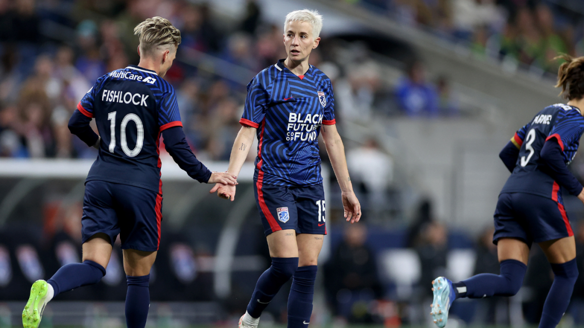 NWSL Championship: OL Reign vs. NJ/NY Gotham picks, predictions, odds ...