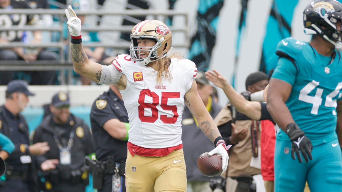 49ers vs. Jaguars score, takeaways: San Francisco snaps three-game skid ...