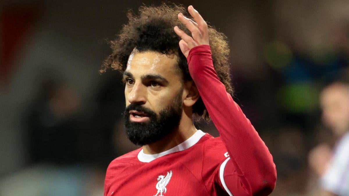 Liverpool Vs Brentford Live Stream How To Watch Premier League Online