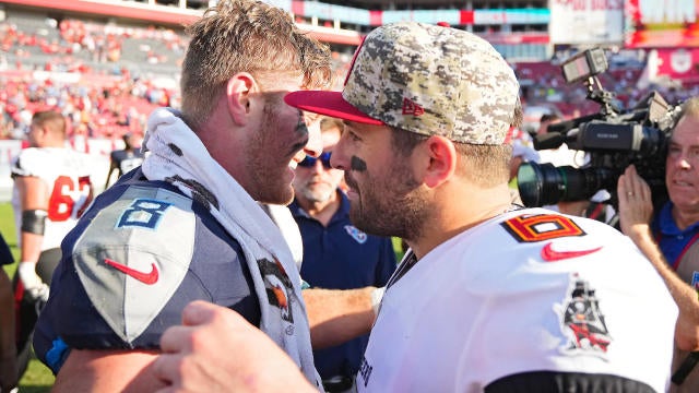 Booth Recap: Buccaneers Defeat Titans 20-6